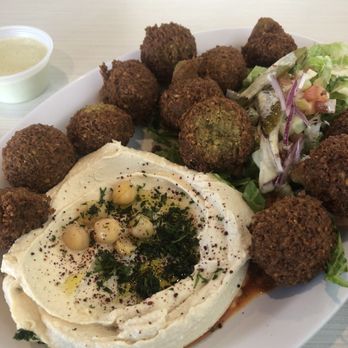 FALAFEL HOUSE - Updated April 2025 - 20 Photos & 22 Reviews - 11418 ...