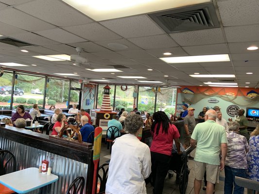 CAROLINA FISH FRY - 40 Photos & 52 Reviews - 1566 Benson Rd, Garner ...