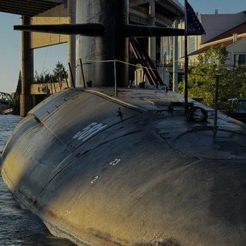 USS BLUEBACK - Updated August 2025 - 78 Photos & 21 Reviews - 581 ...