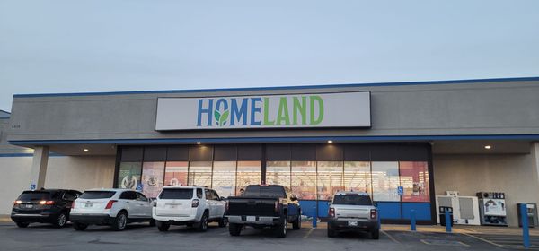 HOMELAND - Updated September 2025 - 4510 SE Lee Blvd, Lawton, Oklahoma ...