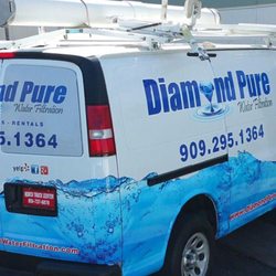 DIAMOND PURE WATER FILTRATION - 160 Photos & 334 Reviews - Water ...