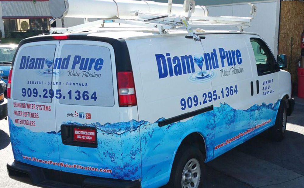 DIAMOND PURE WATER FILTRATION - Updated December 2025 - 190 Photos ...