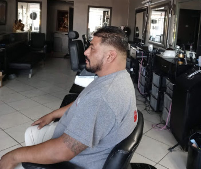 AZTEC BARBER BEAUTY SALON - Updated March 2025 - 11 Photos - 2132 FM ...