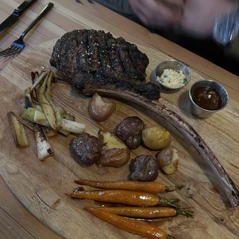 LEFT COAST SEAFOOD & MARKETPLACE - Updated June 2025 - 126 Photos & 139 ...