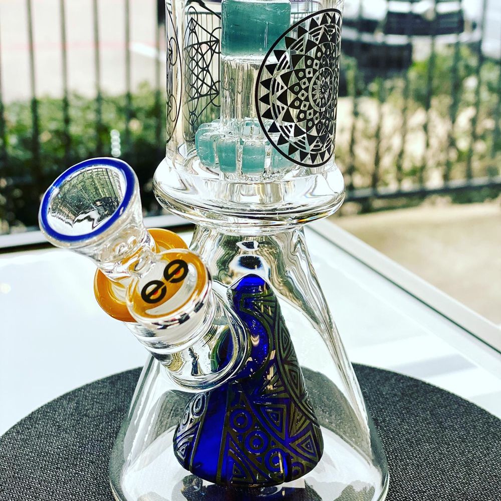 PUFF LOVE - Updated December 2024 - 135 Photos - 2311 Cross Timbers Rd ...