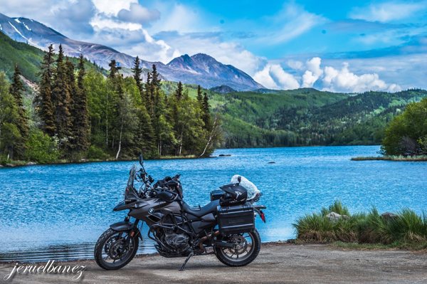 ALASKA MOTORCYCLE ADVENTURES - Updated January 2026 - 11 Photos - 7808 ...