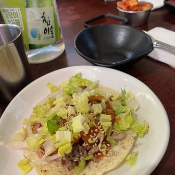 DAMSO MODERN KOREAN CUISINE - Updated December 2025 - 330 Photos & 216 ...