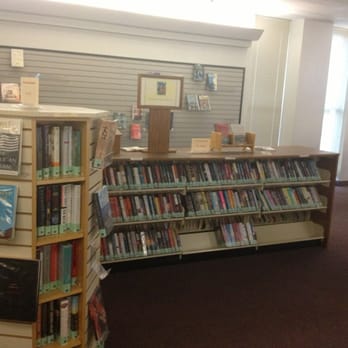 UNIVERSITY OF TEXAS AT ARLINGTON CENTRAL LIBRARY - Updated December ...