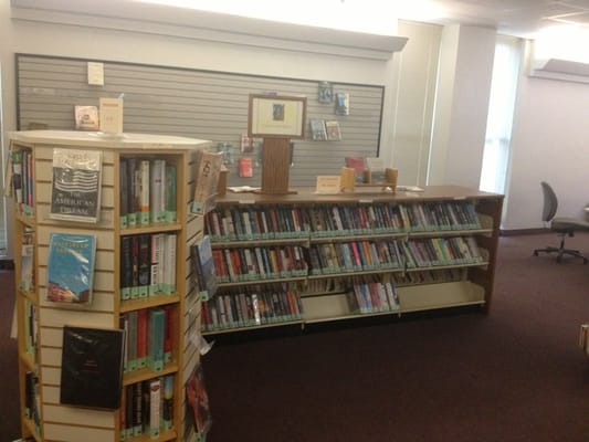 UNIVERSITY OF TEXAS AT ARLINGTON CENTRAL LIBRARY - Updated October 2025 ...