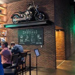 OPEN ROAD - RESTON - Updated December 2025 - 169 Photos & 82 Reviews ...