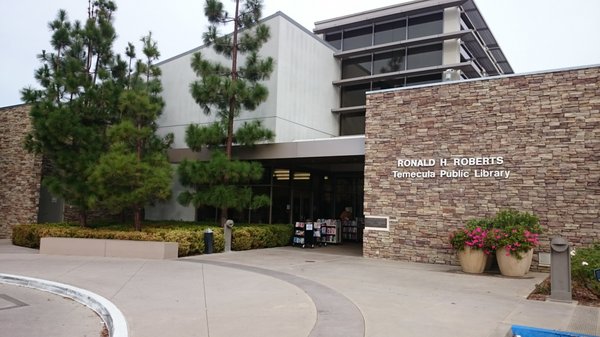 FRIENDS OF THE TEMECULA LIBRARIES - Updated October 2025 - 30600 Pauba ...