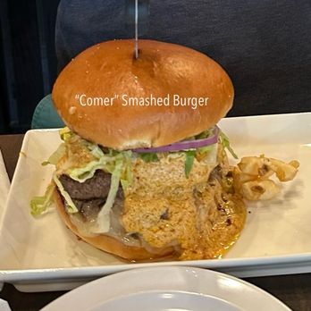 DA BURGER WING HUB - Updated May 2025 - 458 Photos & 169 Reviews - 93 ...