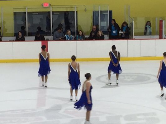 TERRY CONNERS ICE RINK - Updated December 2025 - 1125 Cove Rd, Stamford ...