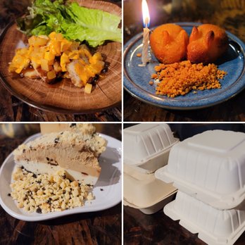 XO RESTAURANT - 5811 Photos & 2113 Reviews - 3434 Waialae Ave, Honolulu ...