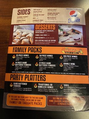 THE WING COMPANY-LUMBERTON - Updated February 2025 - 42 Photos & 35 ...