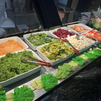 GINZA JAPANESE BUFFET - Updated January 2026 - 602 Photos & 626 Reviews ...