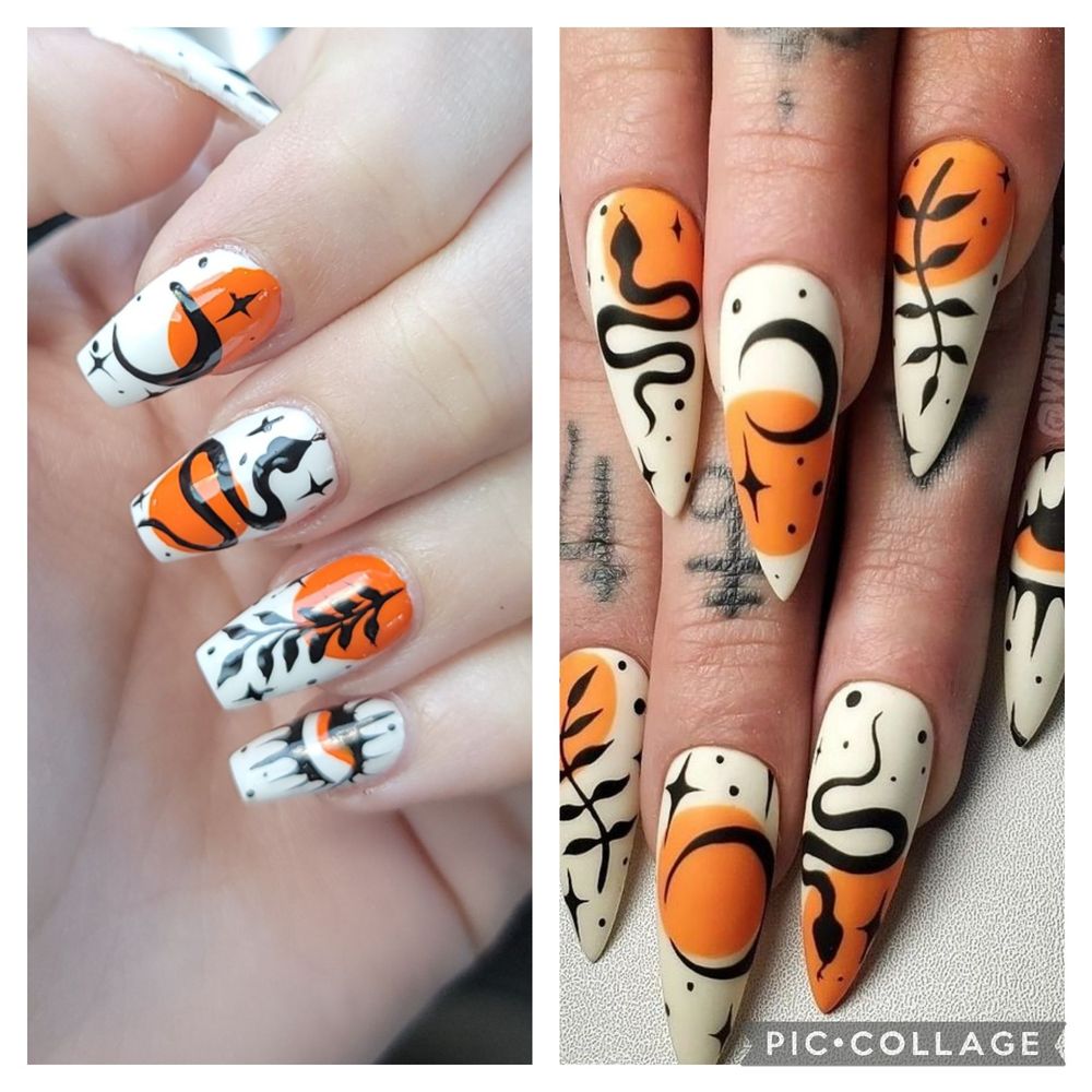 CICI NAILS AND SPA - Updated December 2025 - 39 Photos & 20 Reviews ...