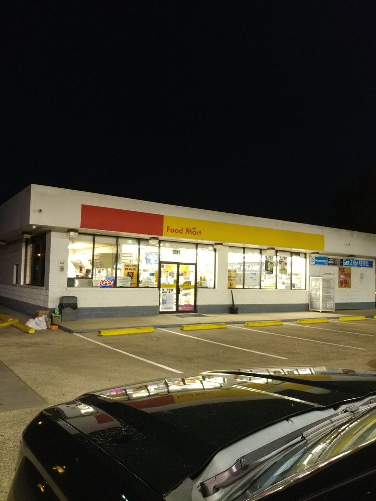 SHELL - Updated April 2025 - 3390 Fm 518 Rd E, League City, Texas - Gas ...