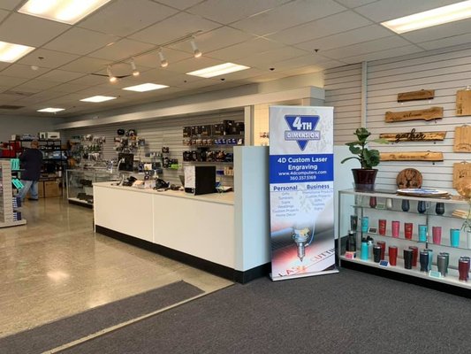 4TH DIMENSION COMPUTERS & TECHNOLOGY - Updated December 2025 - 71 ...