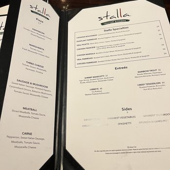 STALLA - Updated February 2025 - 276 Photos & 138 Reviews - 875 Beach ...