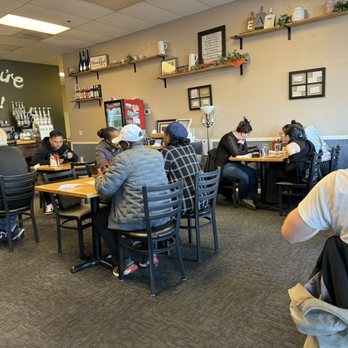 MOON RISE CAFE - Updated December 2024 - 321 Photos & 506 Reviews ...