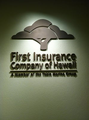 FIRST INSURANCE CO OF HAWAII - Updated December 2025 - 27 Photos & 88 ...