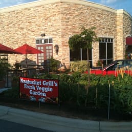 NANTUCKET GRILL - RALEIGH - Updated January 2025 - 192 Photos & 301 ...