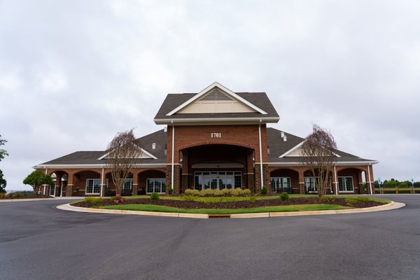 RIVER LANDING AT SANDY RIDGE - Updated December 2025 - 1575 John Knox ...