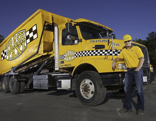 TRASH TAXI OF GEORGIA - Updated January 2026 - 29 Photos & 117 Verified ...