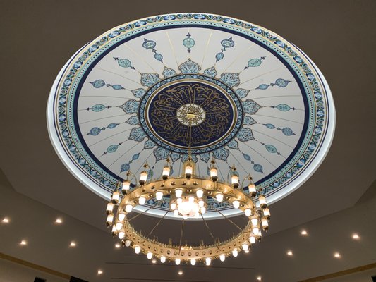 MASJID AL-HUDA - Updated December 2025 - 23 Photos - 12201 Lantern Rd ...