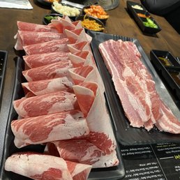 TOP KOREAN BBQ - 356 Photos & 194 Reviews - 4500 E Sunset Rd, Henderson ...