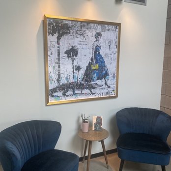 ATRIUM FRAMING - Updated January 2026 - 19 Photos - 316 W McDowell Rd ...