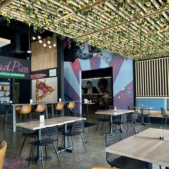 CUSHWA AND RAD PIES TAPROOM - Updated November 2024 - 173 Photos & 75 ...