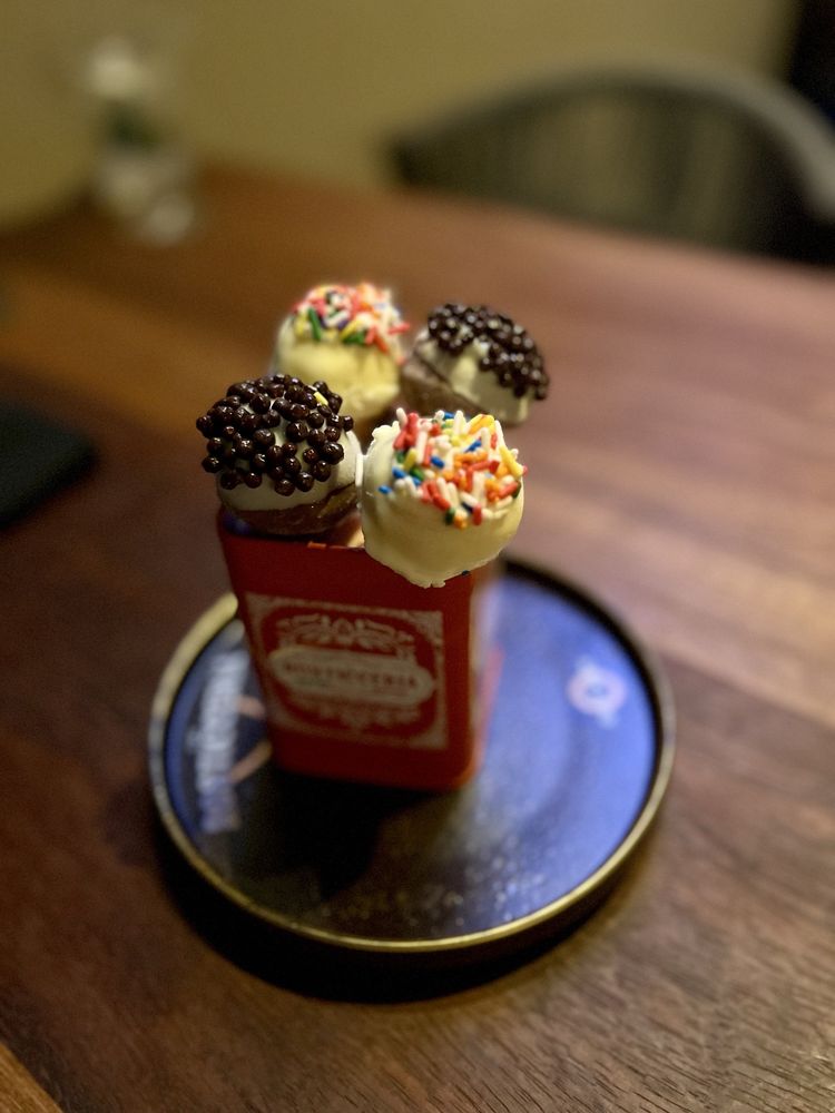 THE ROSTICCERIA - Updated October 2024 - 390 Photos & 287 Reviews ...