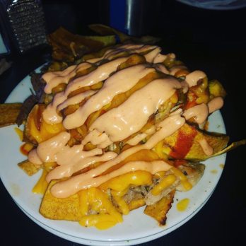 LUNA ROSA PUERTO RICAN GRILL Y TAPAS - Updated June 2024 - 778 Photos ...