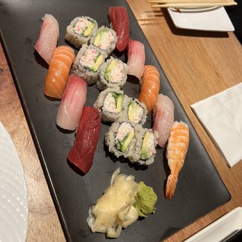 NAMI SUSHI - Updated June 2024 - 669 Photos & 326 Reviews - 31260 ...
