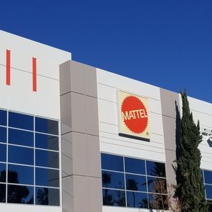 MATTEL TOY STORE - 40 Photos & 22 Reviews - 1456 E Harry Shepard Blvd ...