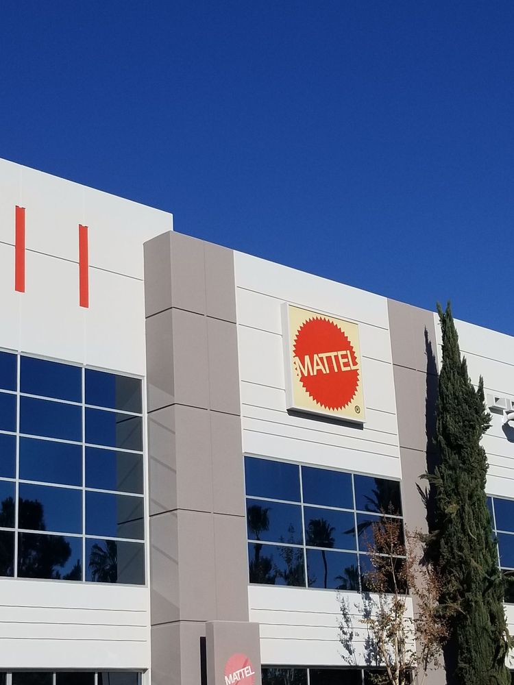 MATTEL TOY STORE - 40 Photos & 22 Reviews - 1456 E Harry Shepard Blvd ...