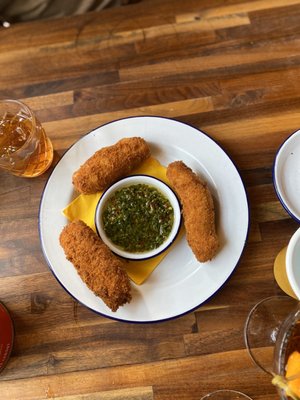 MANOLITO - 232 Photos & 181 Reviews - 508 Dumaine St, New Orleans ...