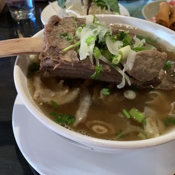 MAGNOLIA PHO - Updated March 2025 - 81 Photos & 57 Reviews - 2820 ...