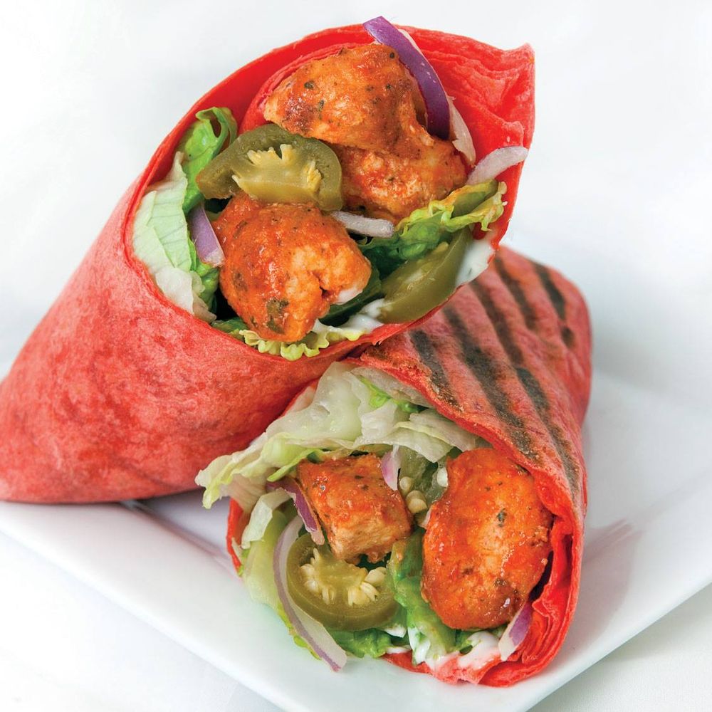 The Best 10 Restaurants near The Boardwalk at Ira Needles Blvd. in ...