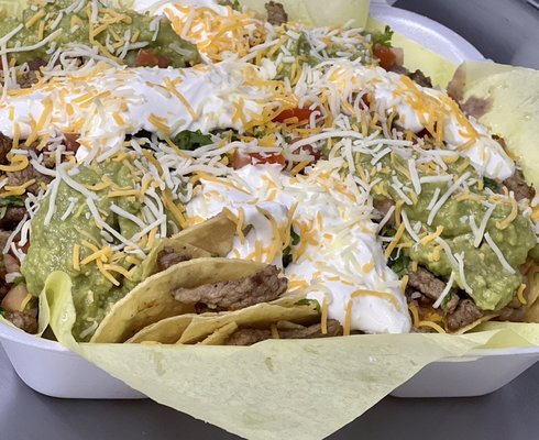 ARIZONA TACOS & HOTDOGS - Updated April 2024 - 2590 N 1st Ave, Tucson ...