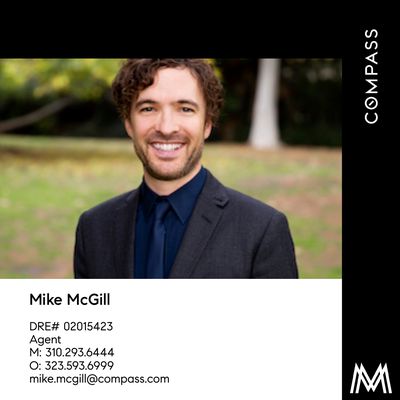 MIKE MCGILL - COMPASS - Updated May 2025 - 66 Photos & 35 Reviews ...
