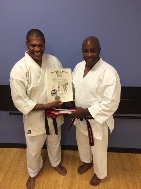 MAS KARATE STUDIO - Updated September 2025 - 10 Photos - 1729 Cogswell ...