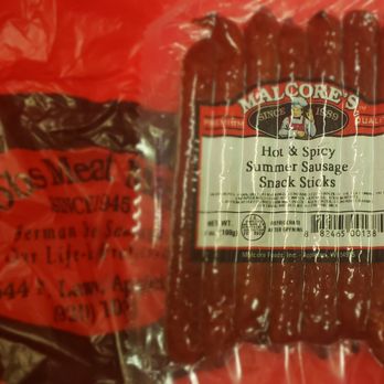 JACOBS MEAT MARKET - Updated December 2025 - 25 Photos & 17 Reviews ...
