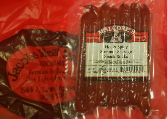 JACOBS MEAT MARKET - Updated December 2025 - 25 Photos & 17 Reviews ...