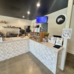 CAFFE IN COFFEE ROASTERS - Updated December 2025 - 648 Photos & 296 ...