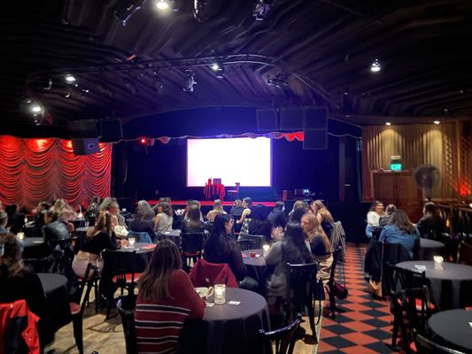 Venues & Event Spaces: BIMBO’S 365 CLUB - Updated October 2024 - 174 ...