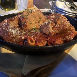 VIA ITALIAN TABLE - 398 Photos & 512 Reviews - 89 Shrewsbury St ...
