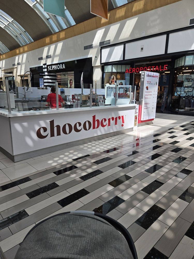 CHOCOBERRY - Updated March 2026 - 9301 Tampa Ave, Los Angeles ...
